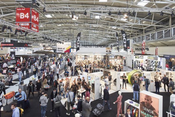 展覽資訊分享：2022 ISPO Munich 德國慕尼黑體育用品展-昇展科技股份有限公司